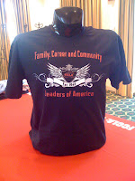 Missouri FCCLA Blog: FCCLA T-shirts Special