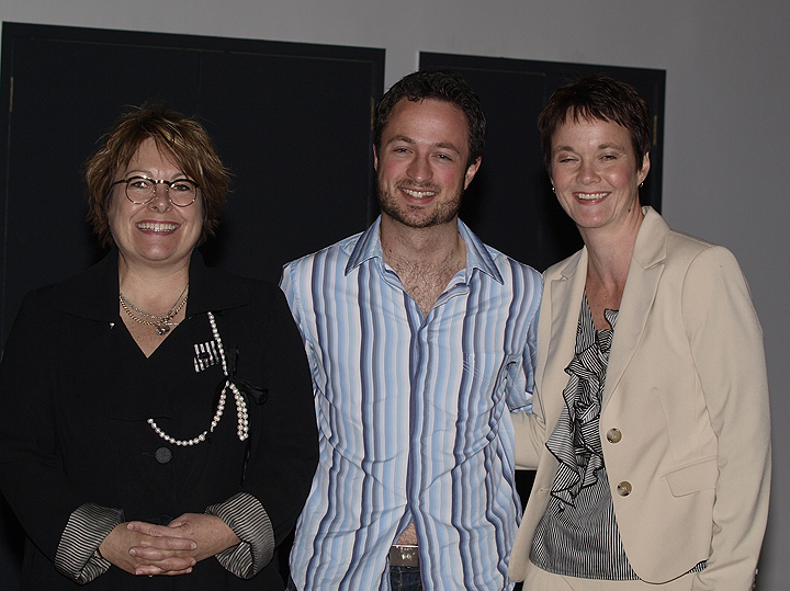 KMA Social : October 2010