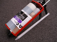 C.I.M. Industries Inc. Protective Coatings Blog: CIM 1000 Trowel Grade ...