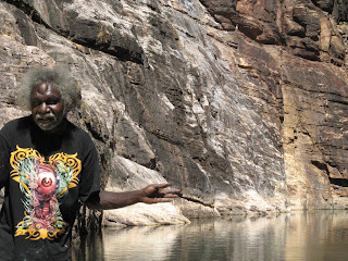 No Man's Tongue: A Contemporary Spirit: The Art of Graham Badari