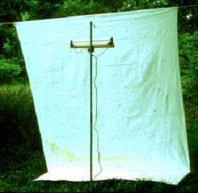 CENTRE for INSECT SYSTEMATICS (UKM): Light Trap