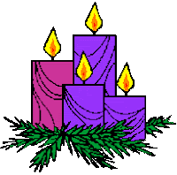 Saint and Sinner: Week Four of Advent