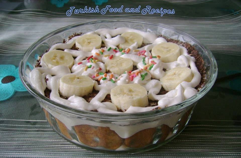Tiramisu Bowl (Tiramisu Kasesi)