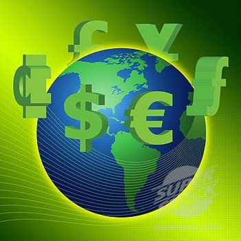 Stock Business: Symbols of Stock Market