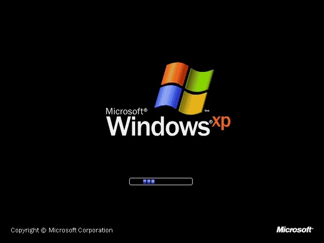 Xp Tricks: How to Change Or Remove Xp Boot Screen.