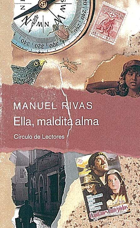 libros.....que placer !!!: Manuel Rivas