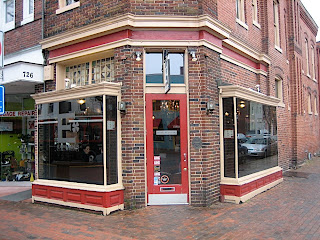 Two DC: Eamonn's - A Dublin Chipper