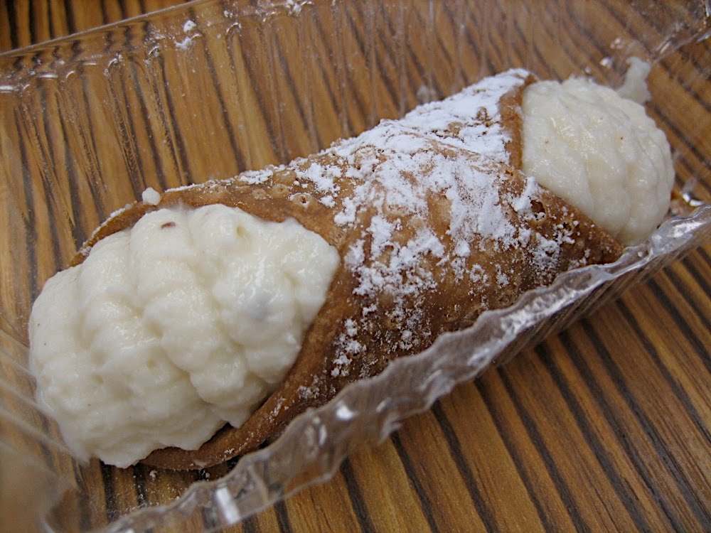 Two DC: The Italian Store