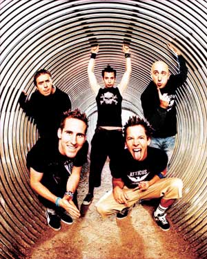 Música y Literatura: Simple Plan