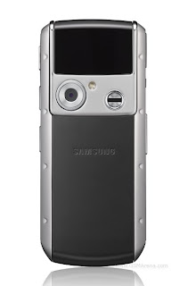 T-Reviewz: Samsung's Most Expensive Mobile Phone, So Far....