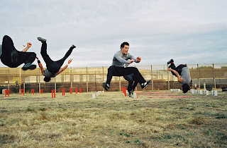 Canal da Luta... tudo sobre o mundo do MMA e da luta!: Final Fu??? Que ...