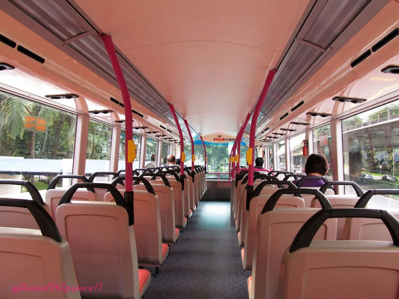 (buses[IN]gapore!): SBS Transit : Volvo B9TL Wright Eclipse Gemini 2 ...