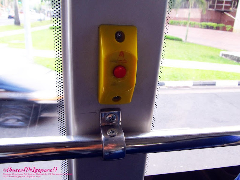 (buses[IN]gapore!): SMRT Buses : ZhongTong Hybrid LCK6121GHEV (SMB137A)