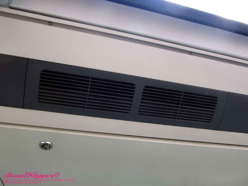 (buses[IN]gapore!): SMRT Buses : ZhongTong Hybrid LCK6121GHEV (SMB137A)