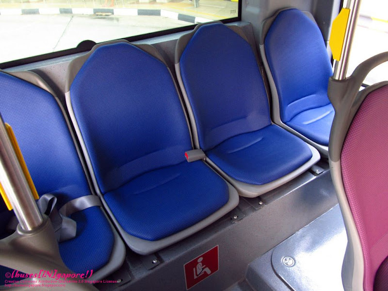 (buses[IN]gapore!): SMRT Buses : Mercedes Benz Citaro O530 / EvoBus ...