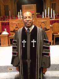 Attention & Respect: BLACK COMMUNITY REPORT (1)