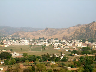Beautyfull Scene of Bhimber AK | Bhimber Azad Kashmir