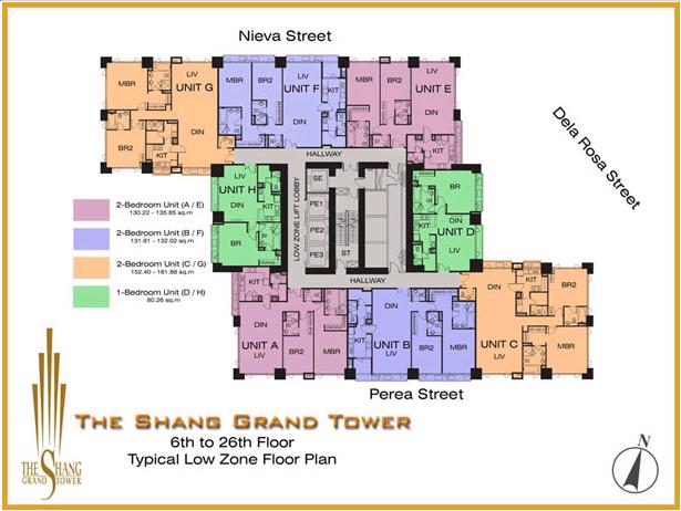 Brokerhouse, Inc.: The Shang Grand Tower