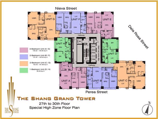 Brokerhouse, Inc.: The Shang Grand Tower