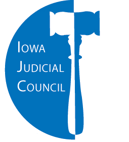 DesignBlog!: Logo Design for Judicial Qualifications Commission @ Iowa ...