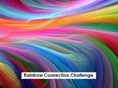 Rainbow Connection Reading Challenge: Rainbow Connection Challenge