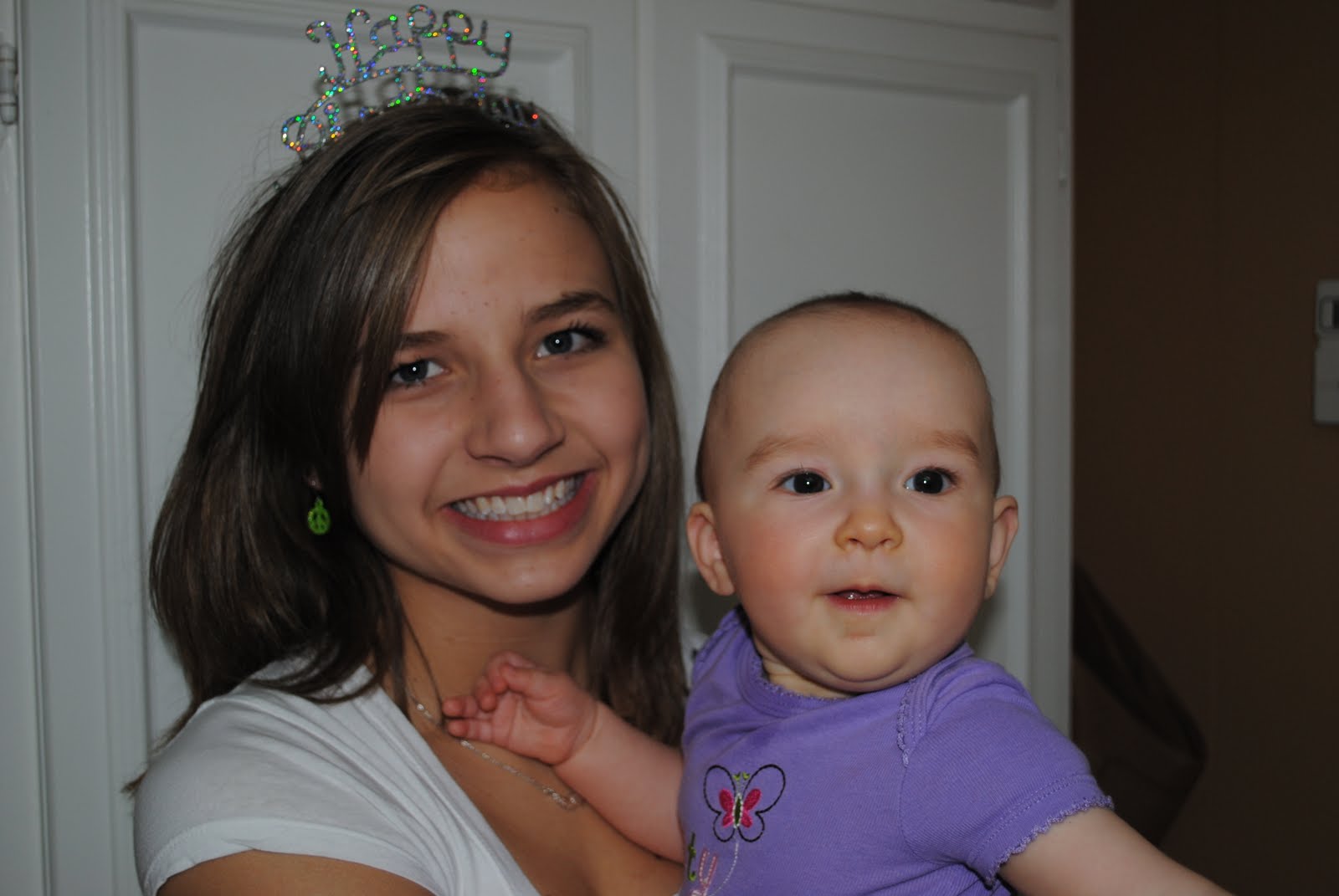 It's a Love Story: Happy 14th Birthday!