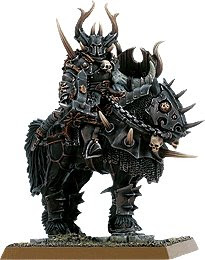 Warhammer Fantasy Battle Tabletop Gaming: Chaos Warhounds, Chaos Lord ...