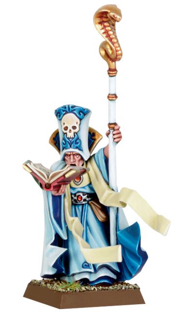 Warhammer Fantasy Battle Tabletop Gaming: Warhammer Battle Magic ...