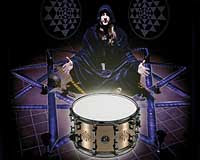 Musical Instrument News: SONOR presents the Danny Carey Signature Snare ...