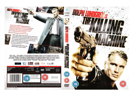 COPYDVDMDQ: Lista Peliculas