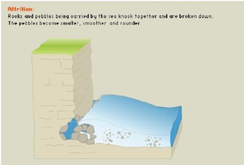 the geog blog: Coastal Processes and Landforms