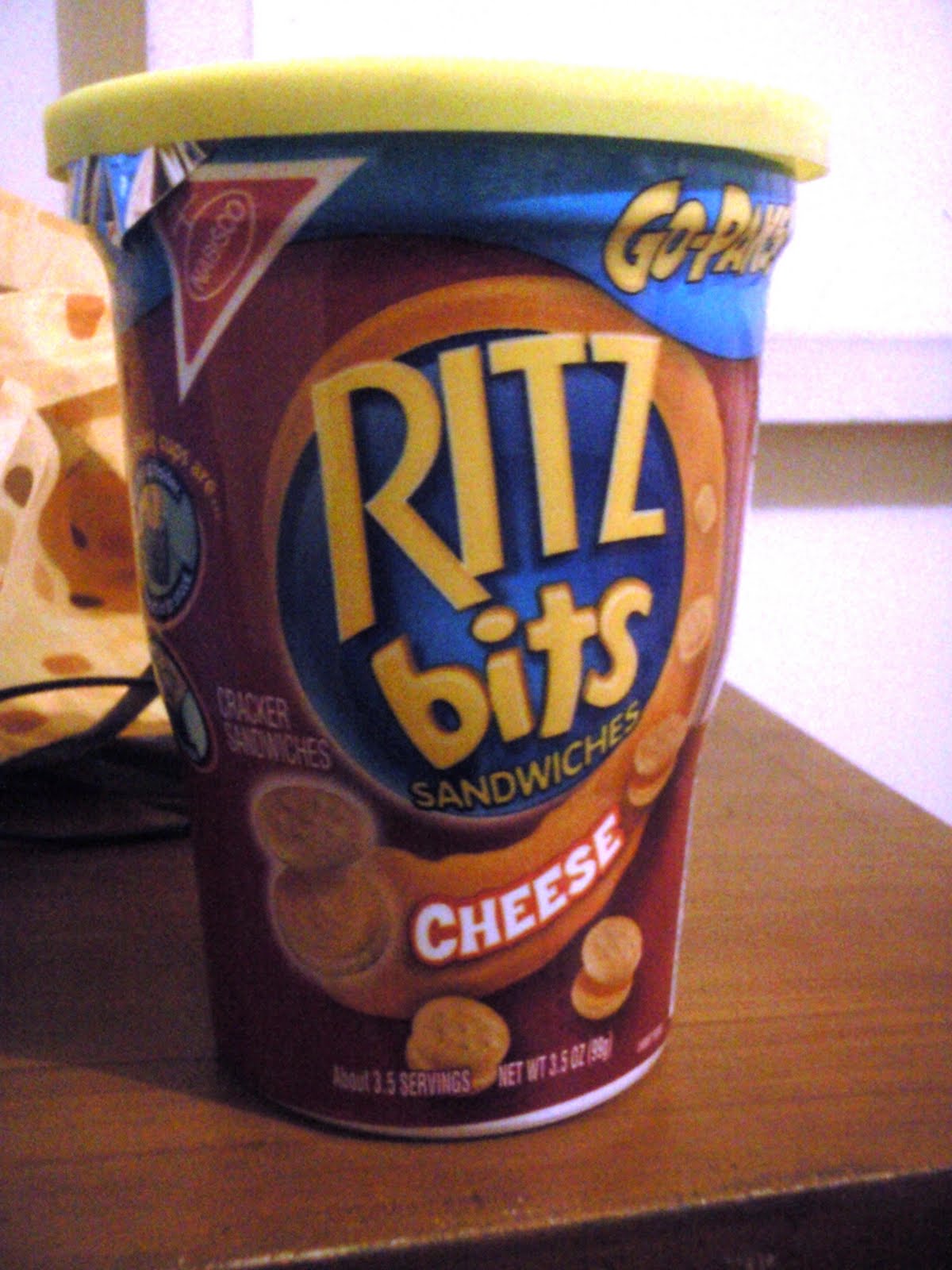 Cookie craving at its best