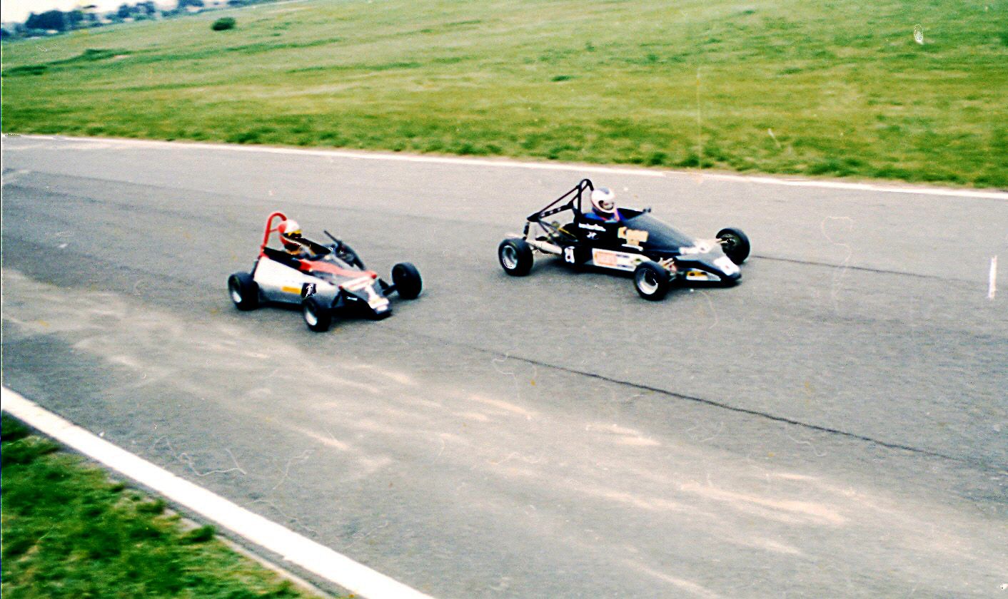 Blog de la Formula 5 Metropolitana : RECORDANDO AL POLACO...