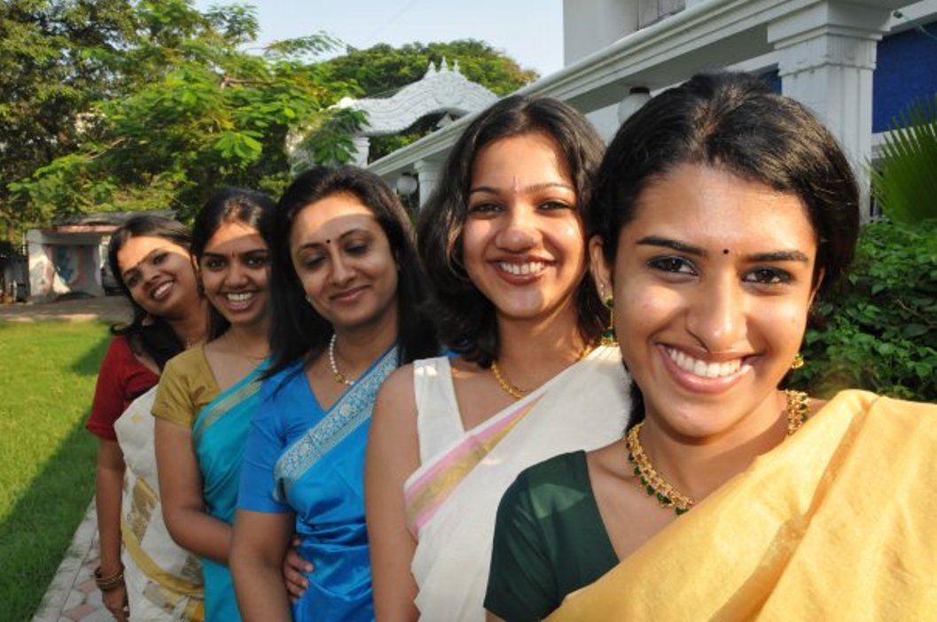 New Bollywod1 Real Life Mallu Girls