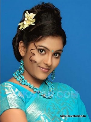 SUJI BALA IN SAREE ~ Tamilogallery