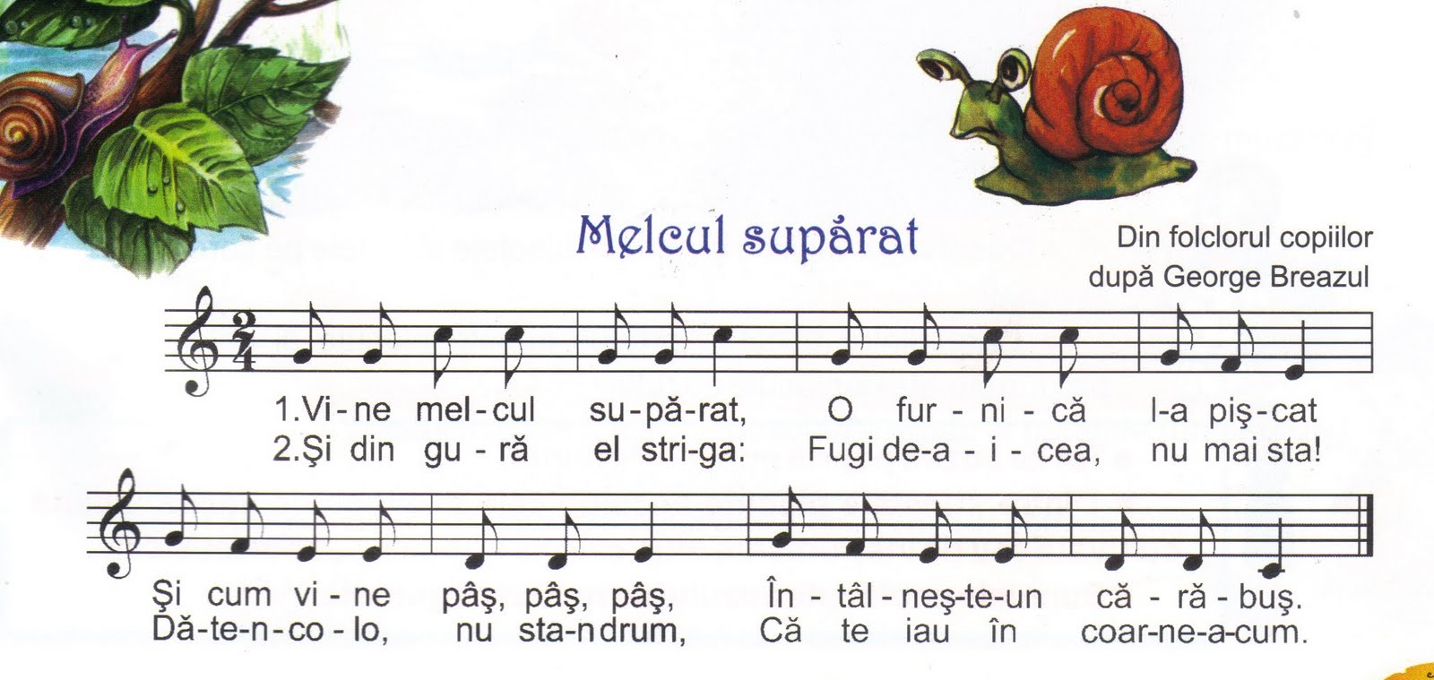 clasa3bscoala12buzau: ORA DE MUZICA