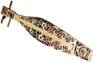 World Sarawak Craft: Gift & Souvenir