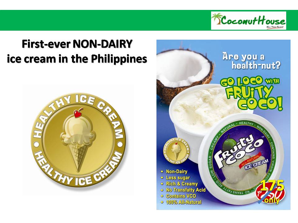 Coconut House: Gallery