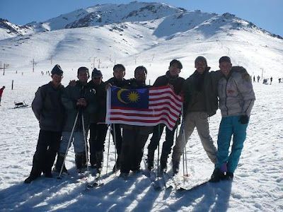 SALJI DI MALAYSIA!!!!!!!