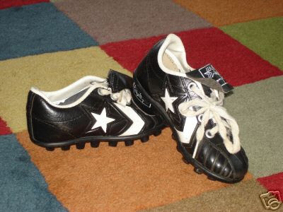 The Converse Blog: Friday Flashback: Converse TD's Tony Dorsett.