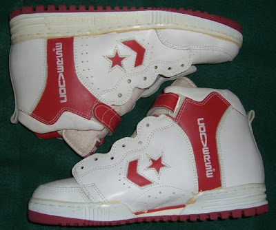The Converse Blog: 'S Friday Flashback: Converse Maverick