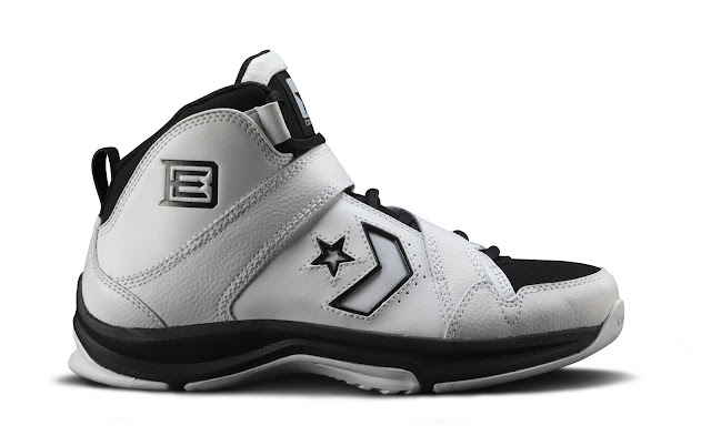 The Converse Blog: Converse brings us Elton Brand's new signature shoe ...