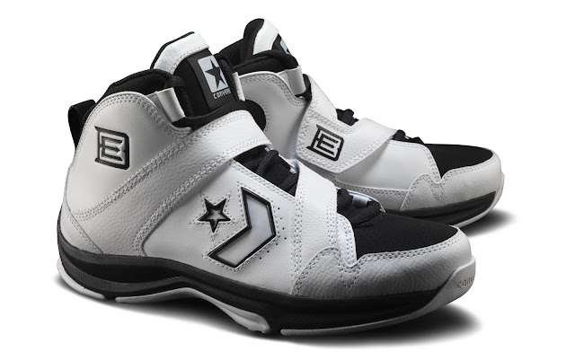 The Converse Blog: Converse brings us Elton Brand's new signature shoe ...
