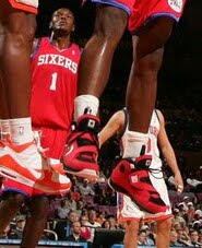 The Converse Blog: Converse NBA Player Exclusives for Elton Brand and ...