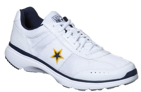 The Converse Blog: Converse One Star Running introduce new Converse ...