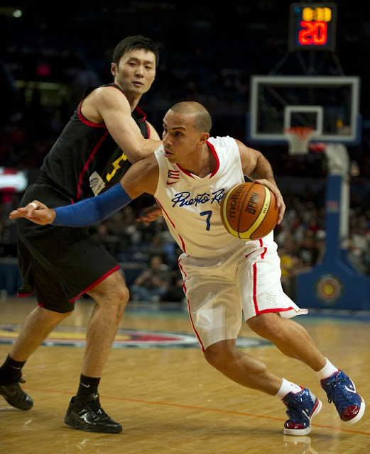 The Converse Blog: Carlos Arroyo PE Star Player EVO from World ...