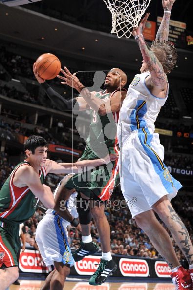 The Converse Blog: Converse in the NBA