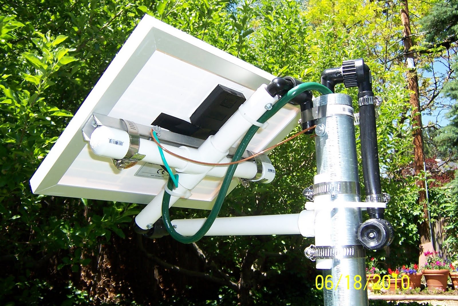 JeffCo Master Gardeners: “Babylon HRP5” – Hanging Rotating Planter ...