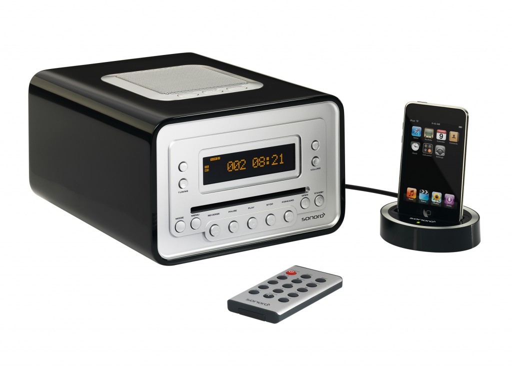 Press Plus Products Reviews: Sonoro Cubo 2010