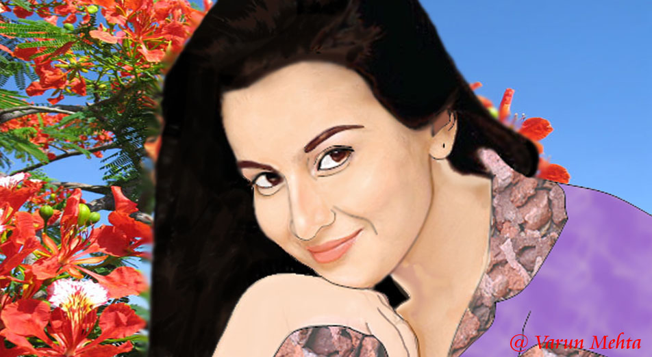 MASTIWADA - Bollywood Gossip Masti Blog: Priyanka Bassi aka Sam of Star ...